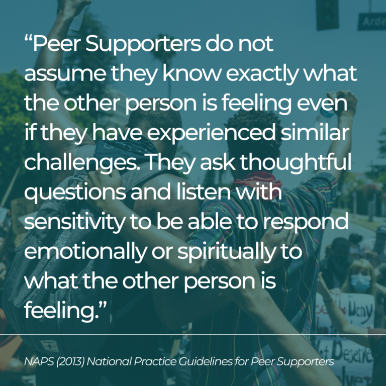 Understanding Empathy - Colorado Mental Wellness Network