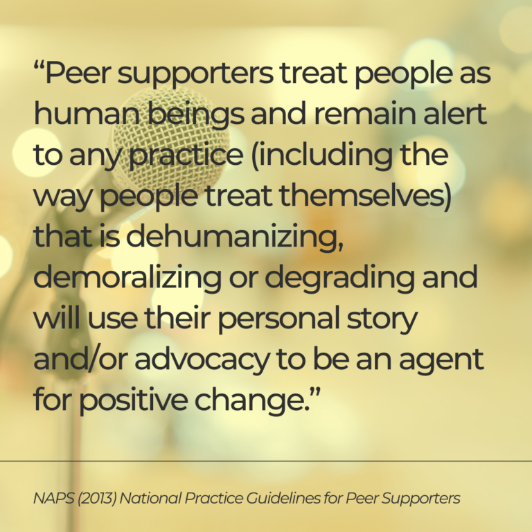 The Importance of Bringing About Positive Change - Colorado Mental ...