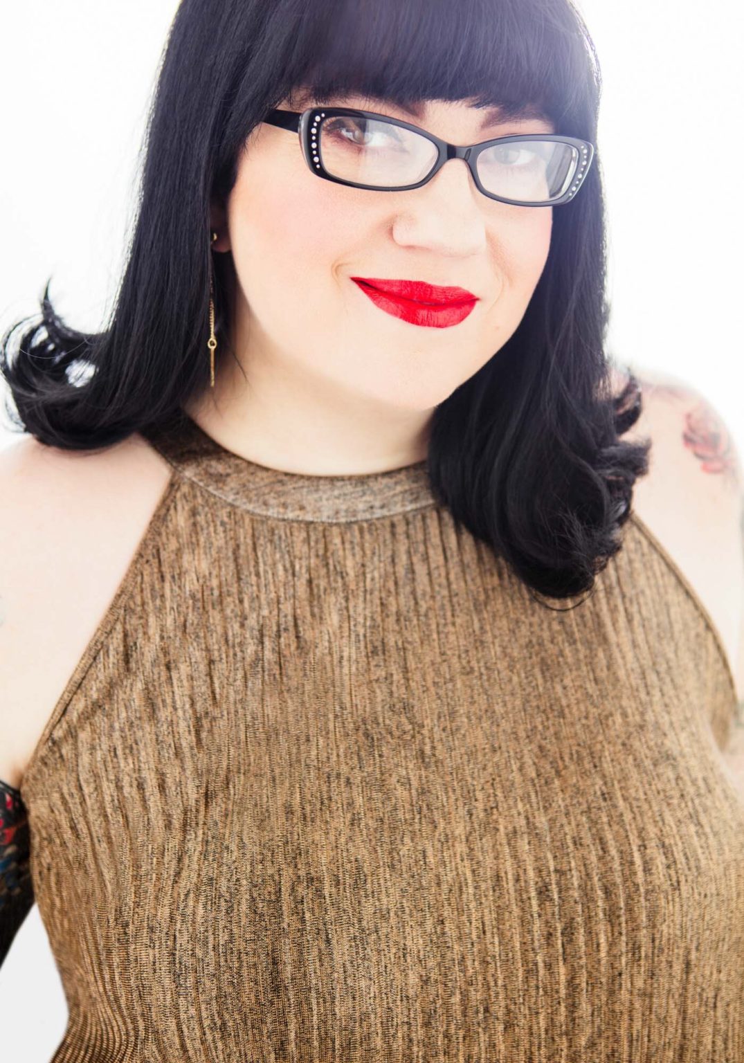 Peer Support IRL (in real life) with Anginet Page - Colorado Mental ...